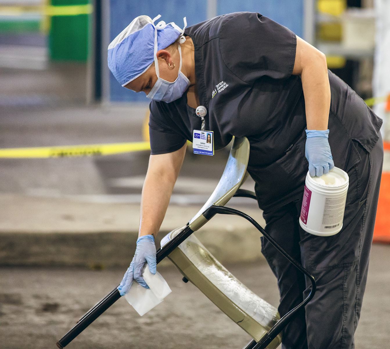 Our Campus | People Development Institute