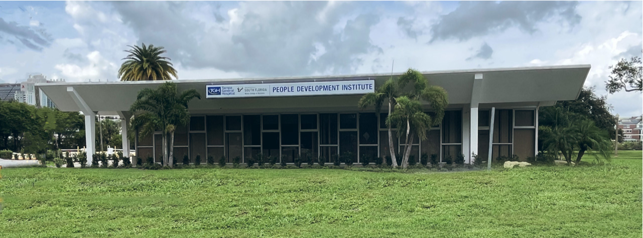 Our Campus | People Development Institute
