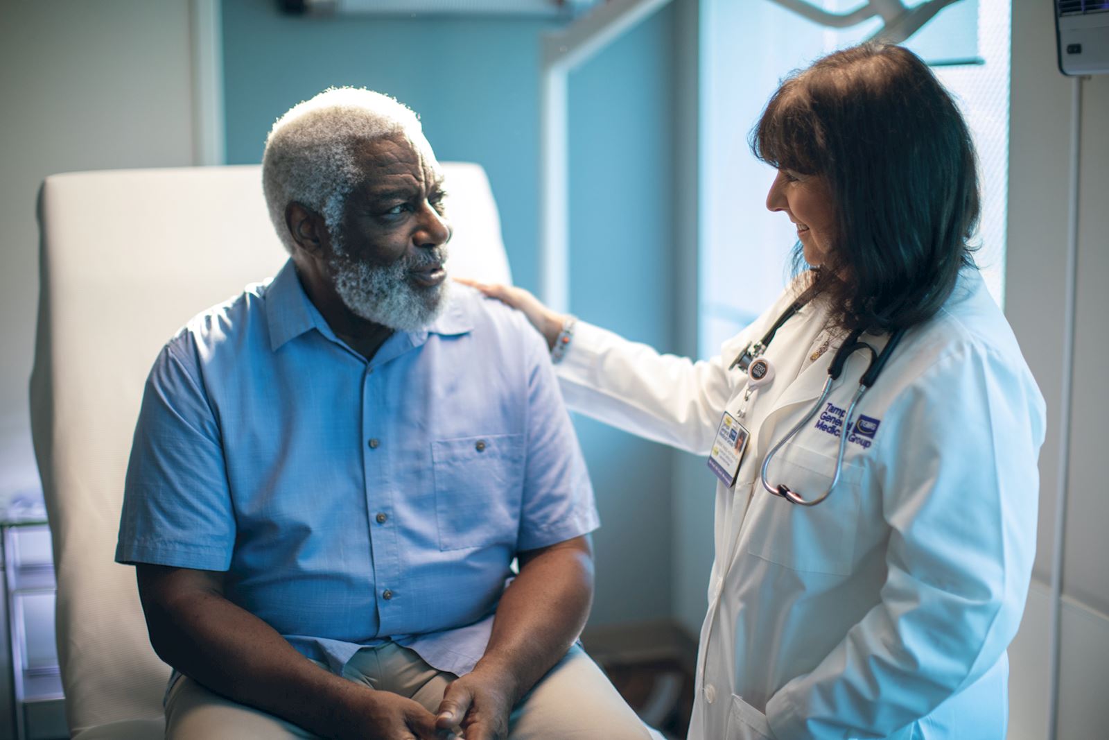 Navigating Difficult Conversations with Patients and their Families ...