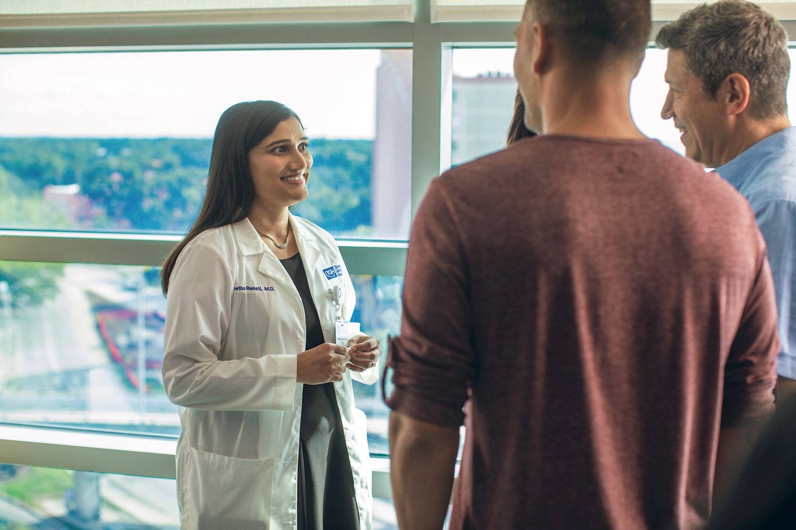 Connect Communicate Care – Foundations of Communication (Inpatient ...