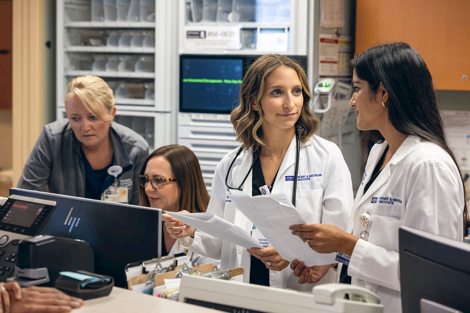 PDI Leadership Program (Introduction to Leadership in Healthcare ...